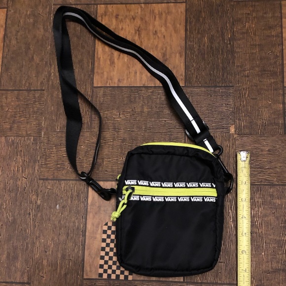 Vans | Accessories | Vans Fanny Pack Jordan Nike Dunk New Balance 202r ...